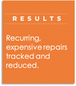 Repair or Replace Assets? | FieldFLEX