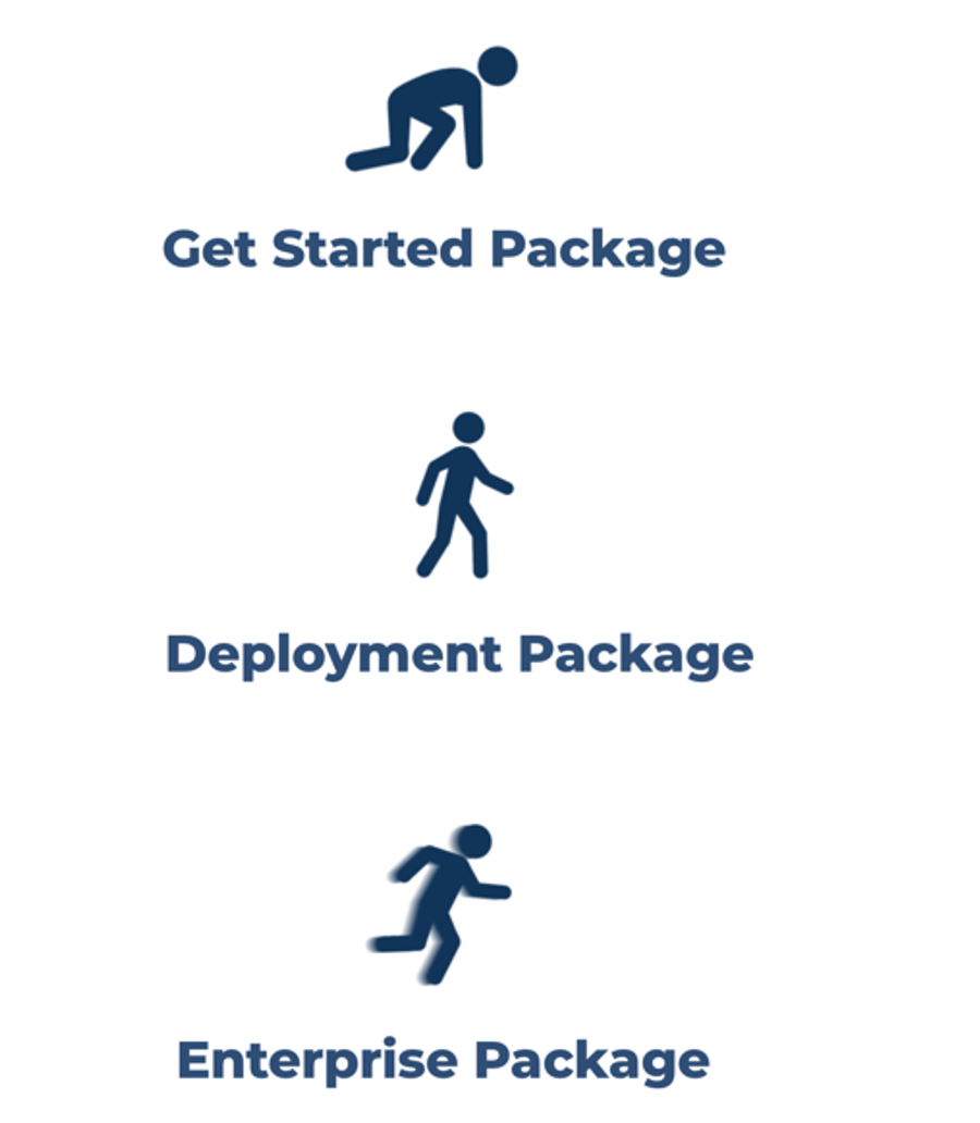 Mobile Apps for Maximo and TRIRIGA