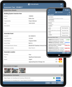 FieldFLEX | EAM Software, Tools, Resources