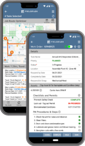 FieldFLEX | EAM Software, Tools, Resources
