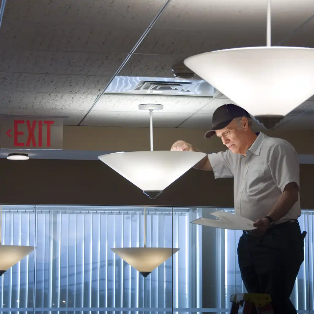 Mobile Apps for Facilities Management | FieldFLEX